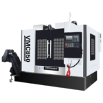 VMC 850 - Classic CNC Machine
