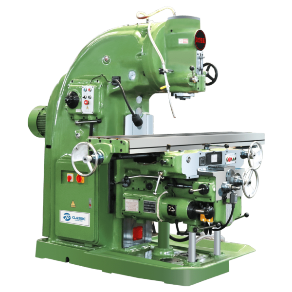 X5040 - Classic CNC Machine